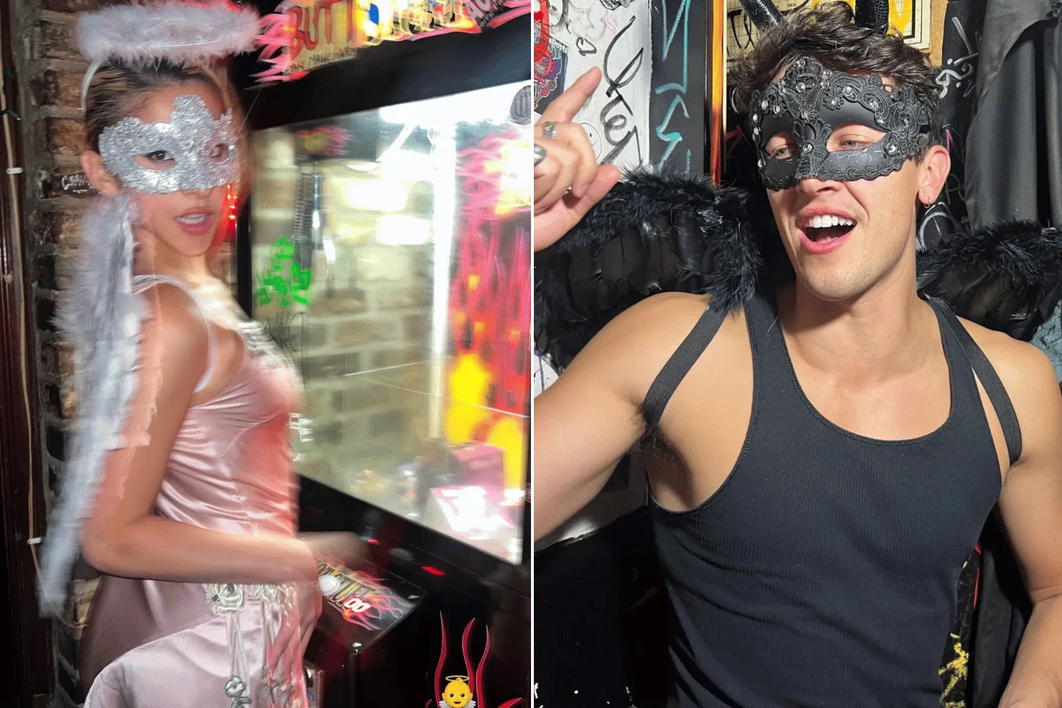 Who is Tom Blyth's New Girlfriend? Inside His Relationship History - WHO