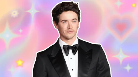 Who is Tom Blyth's New Girlfriend? Inside His Relationship History - WHO