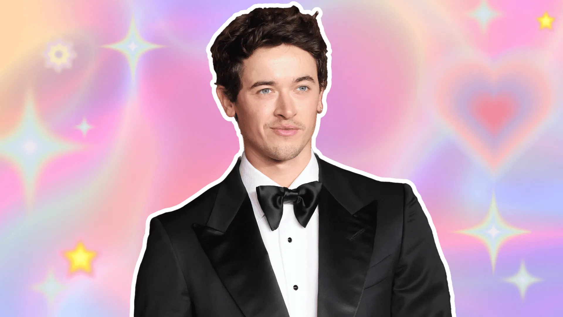 Who is Tom Blyth's New Girlfriend? Inside His Relationship History - WHO