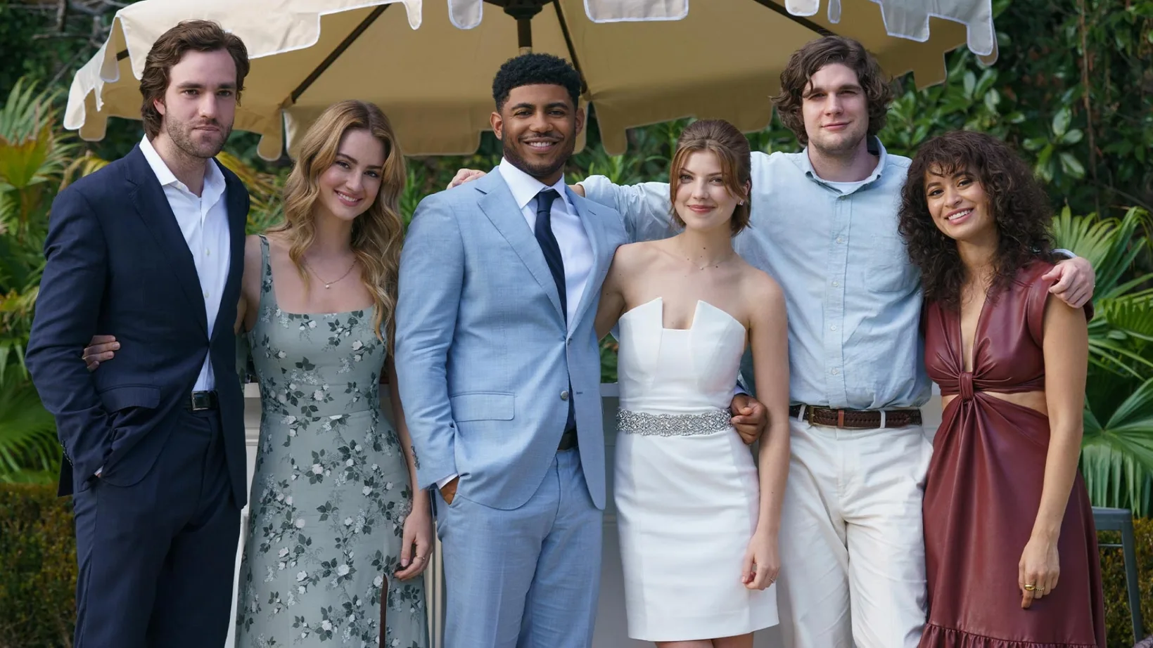 Where (and why) you need to watch Tell Me Lies in Australia - WHO