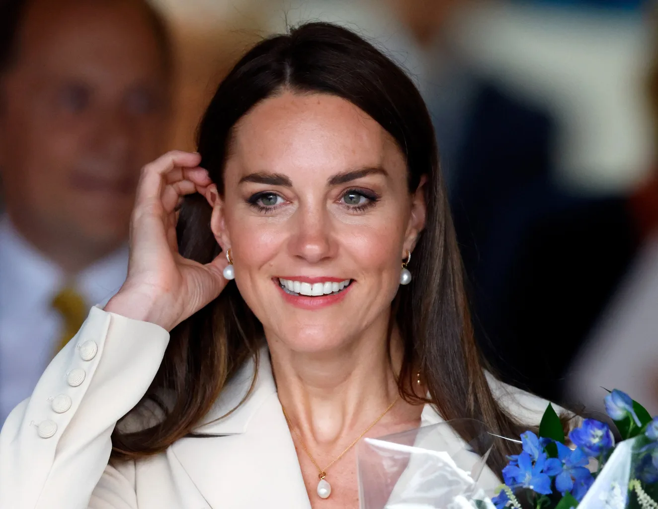 Replicate the royal look with jewellery inspired by Kate and Mary