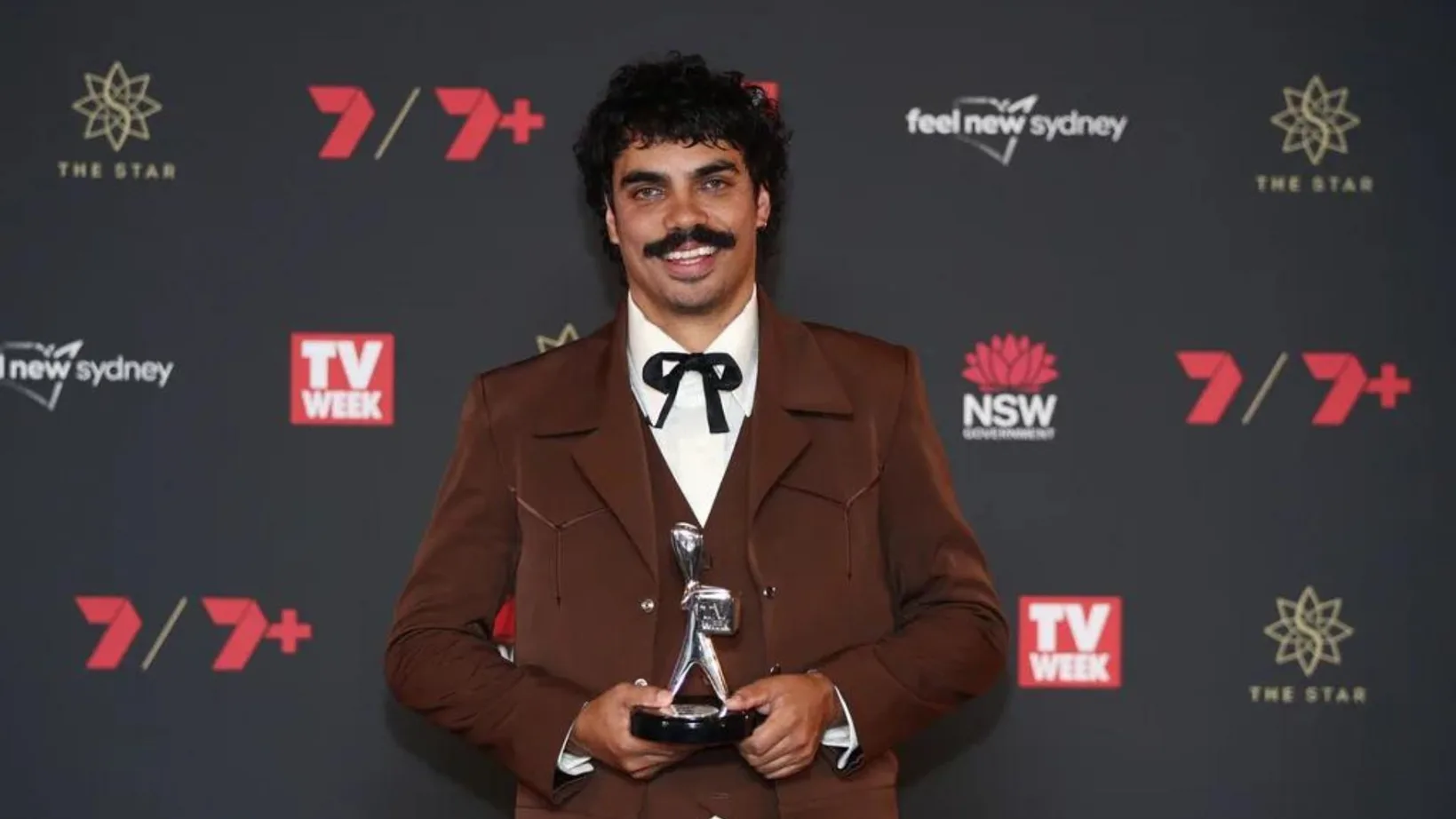 Tony Armstrong's new career as he bids farewell to morning TV