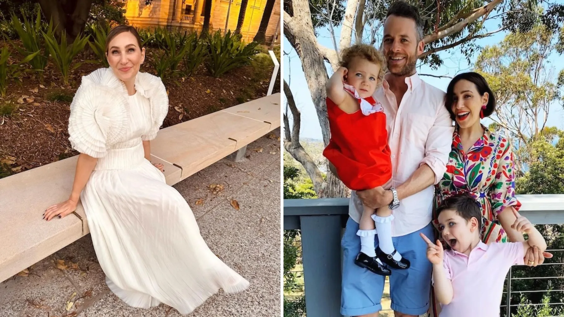 Zoe Foster Blake reveals the 'great cost' of 'doing it all'