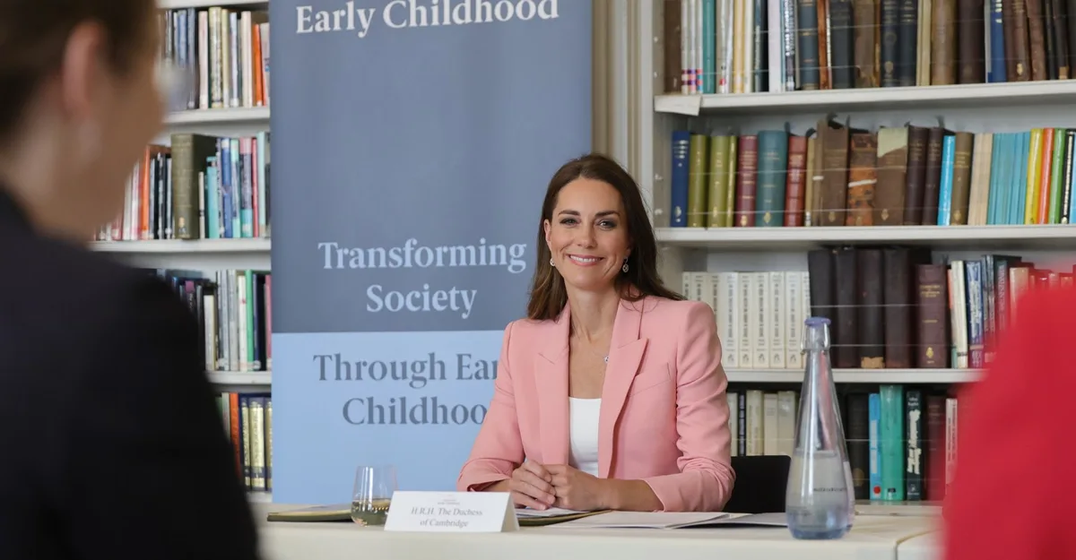 Kate Middleton cancer update: Inside princess' surprise return to work