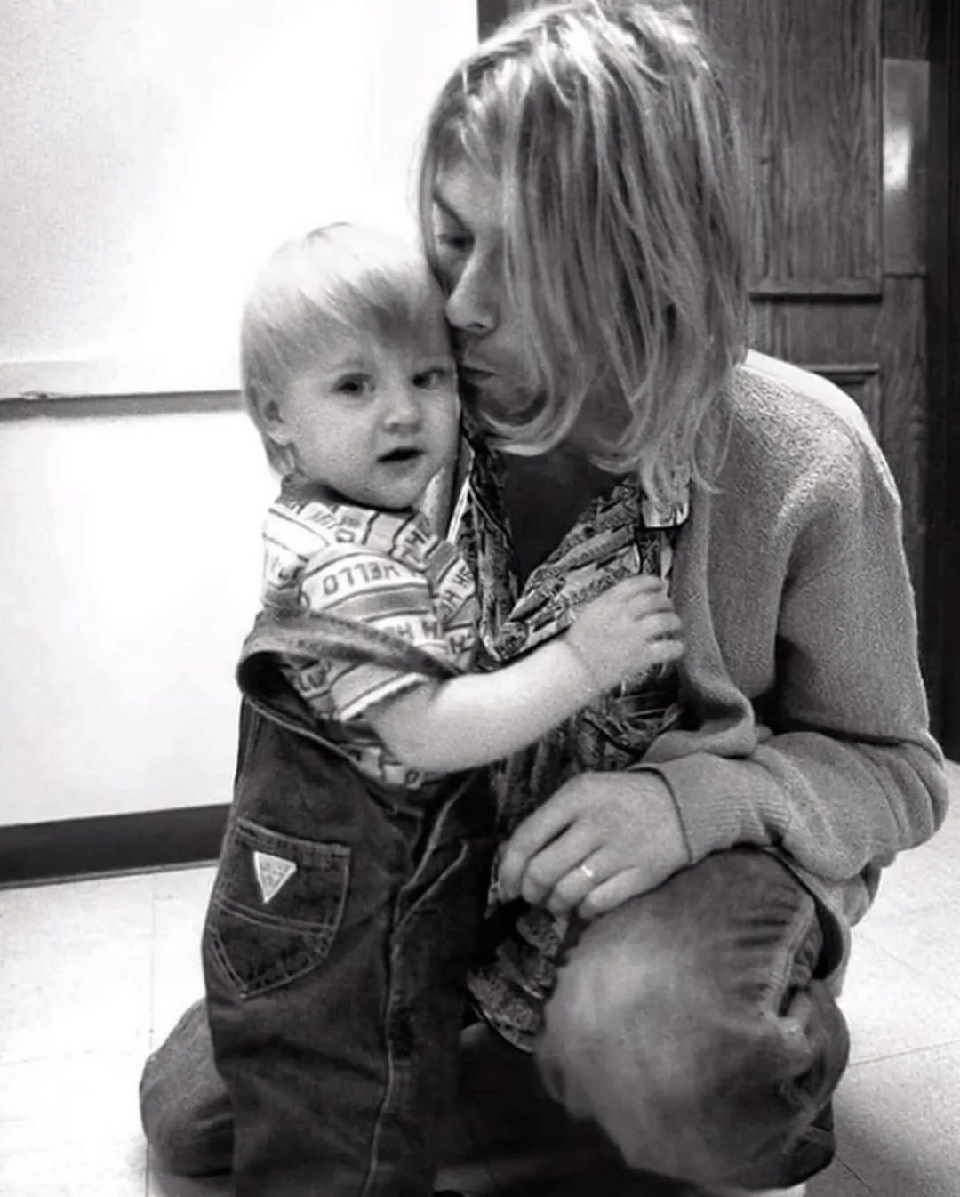 Frances Bean Cobain and Riley Hawk: Relationship & family details