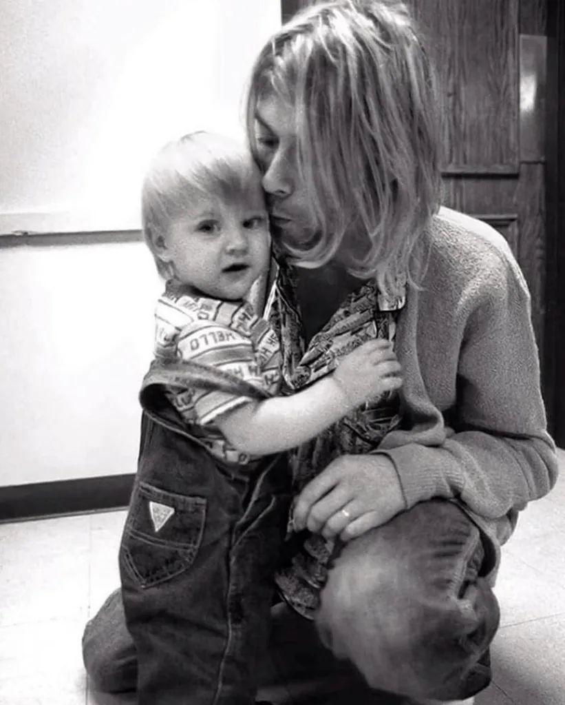 Frances Bean Cobain and Riley Hawk: Relationship & family details
