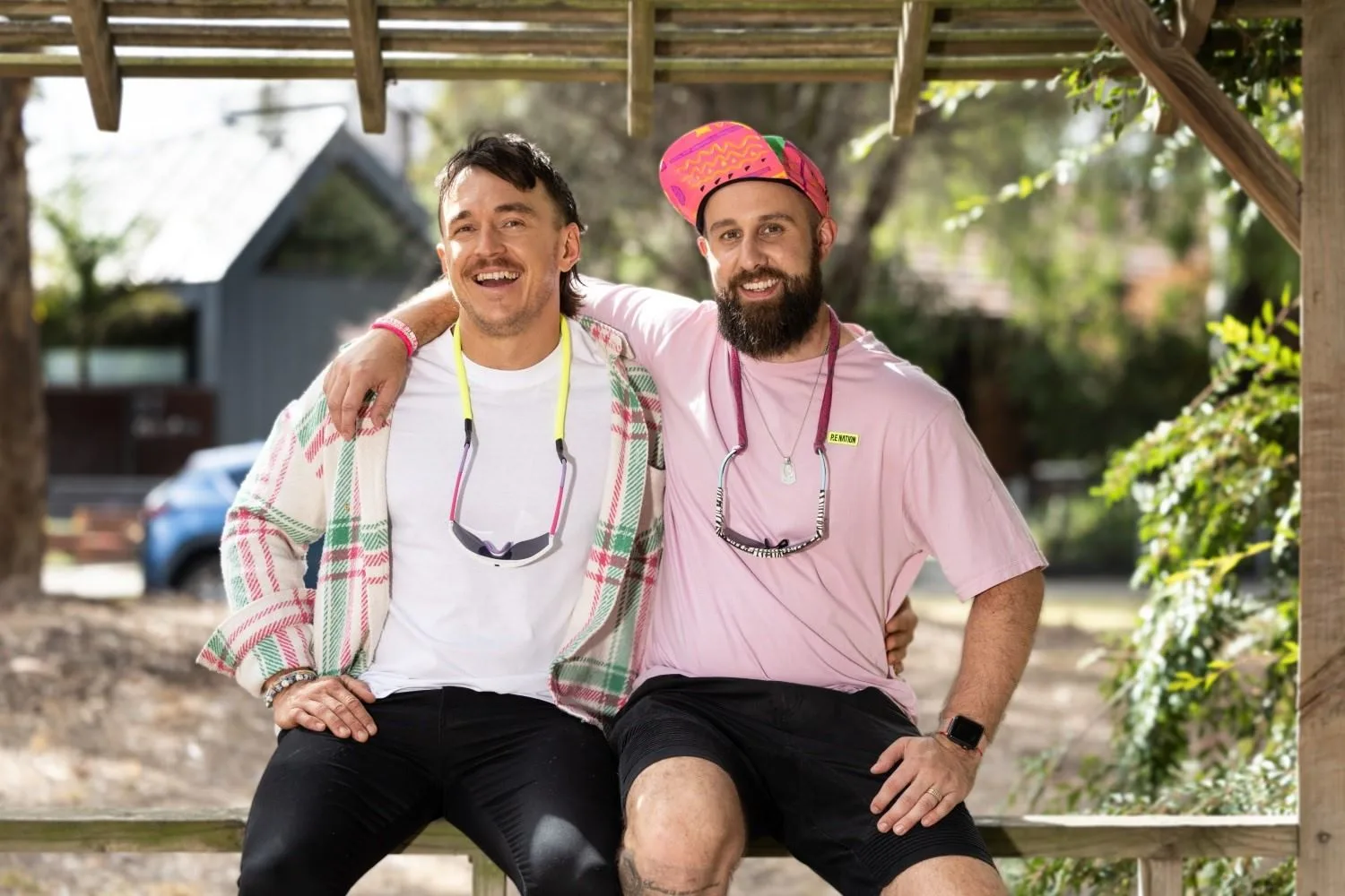 The Block 'cultural appropriation backlash: Channel 9 responds