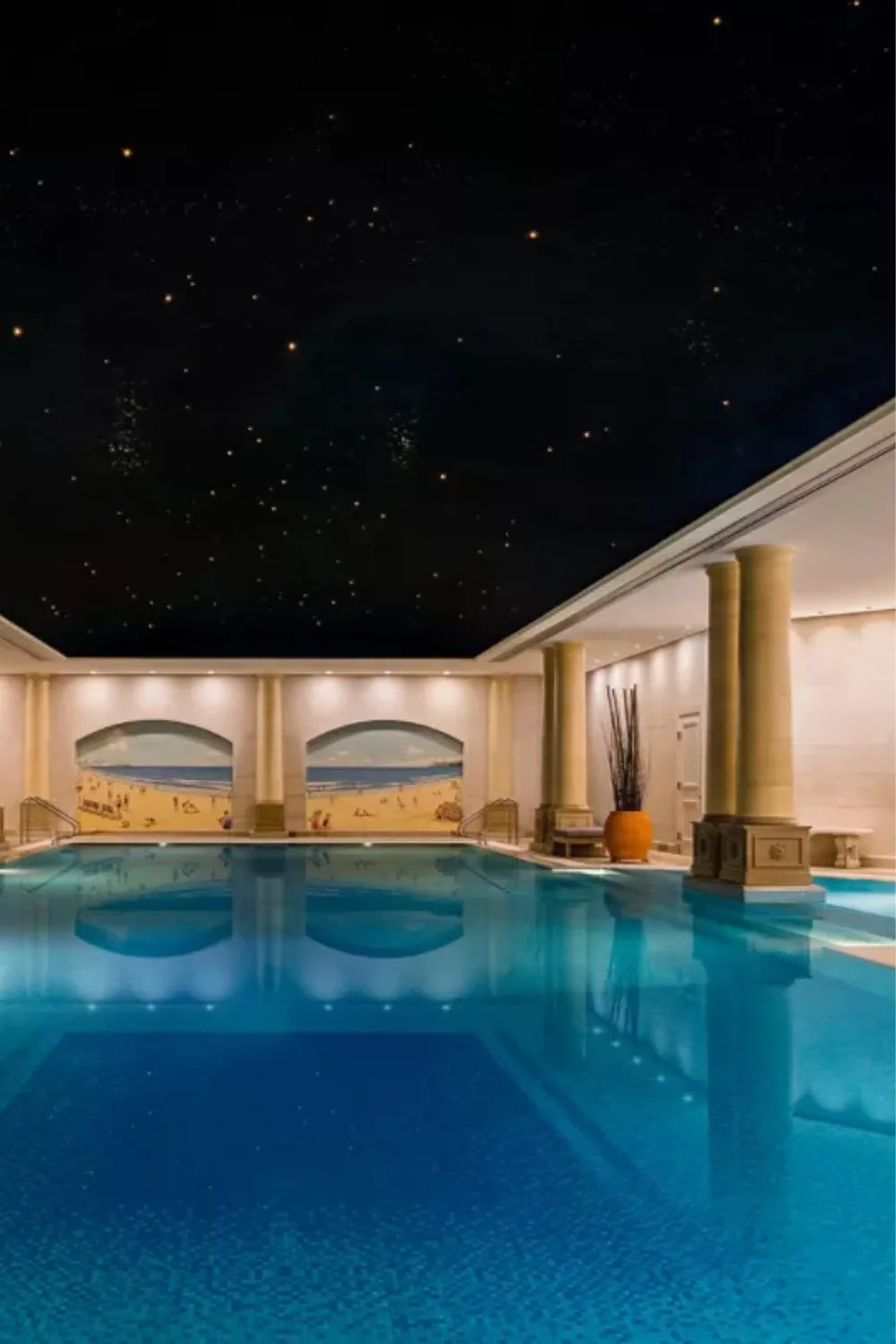 The Best Sydney Day Spas For Ultimate Relaxation In 2024 | WHO