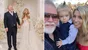 Inside Kyle Sandilands and wife Tegan Kynaston's love story