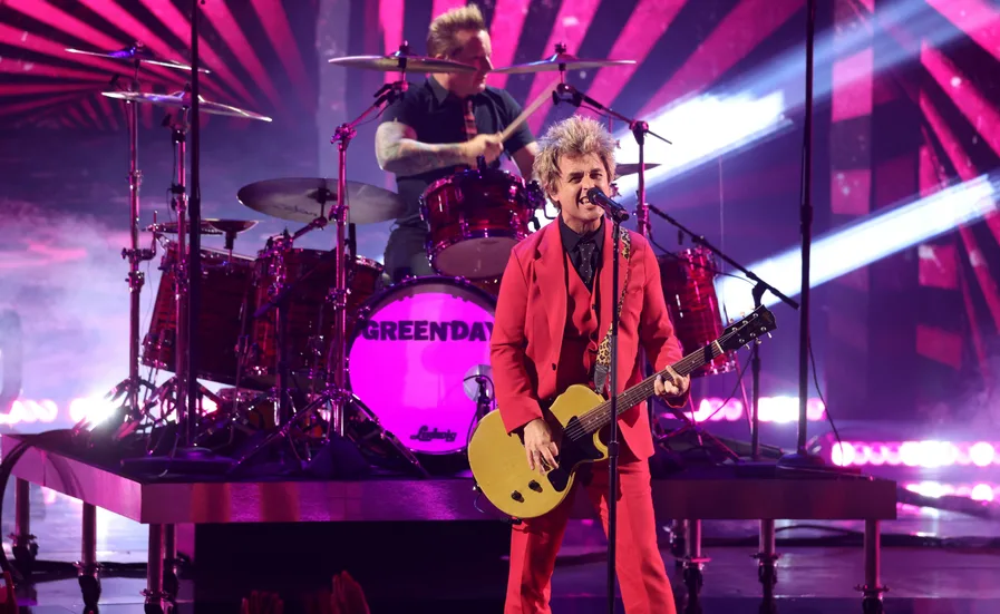 Green Day Australia Tour 2025: Tour Dates, Presale & Ticket Info - WHO