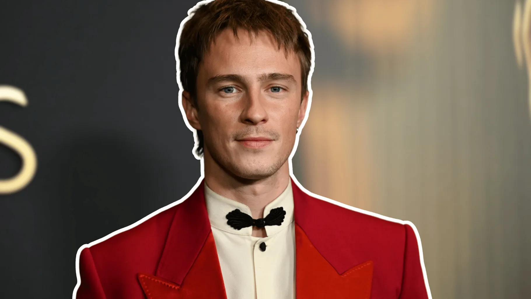 Does Drew Starkey Have a Girlfriend? Inside His Dating History - WHO