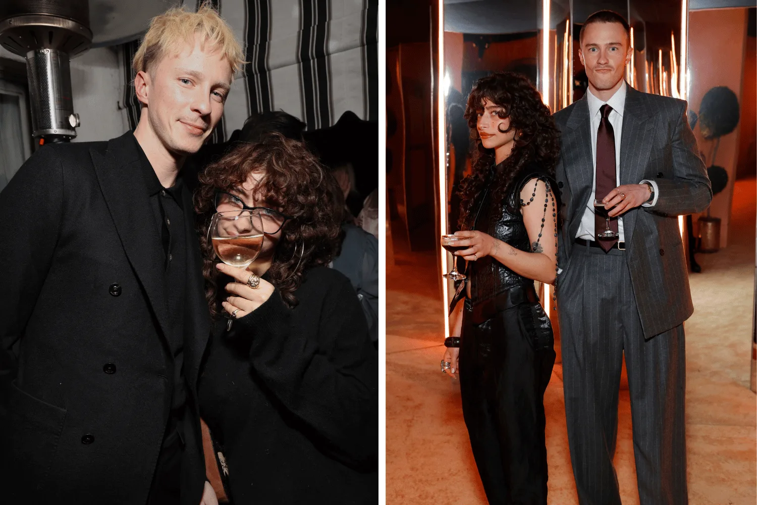 Does Drew Starkey Have a Girlfriend? Inside His Dating History - WHO