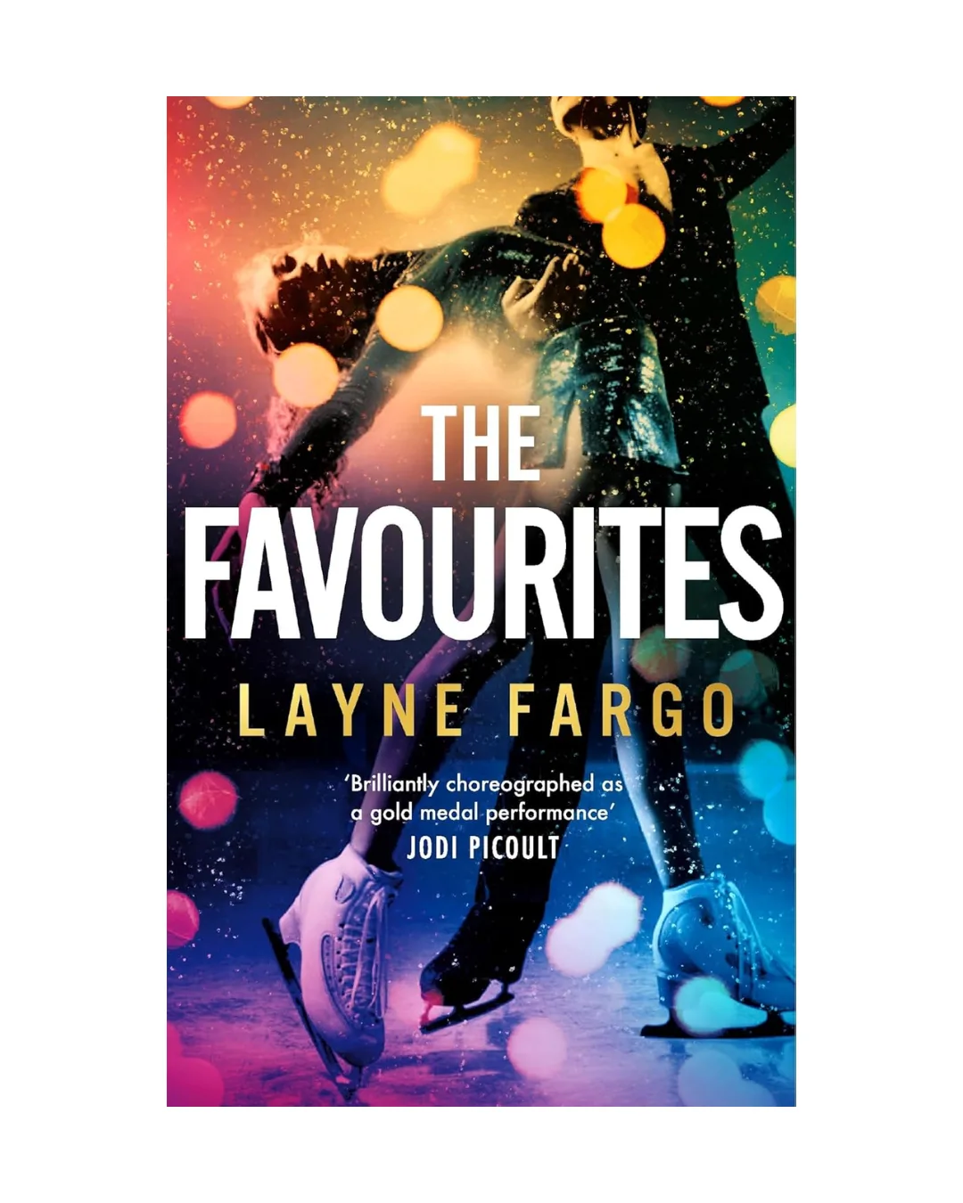 Add these new books to your reading list | April 2025 WHO