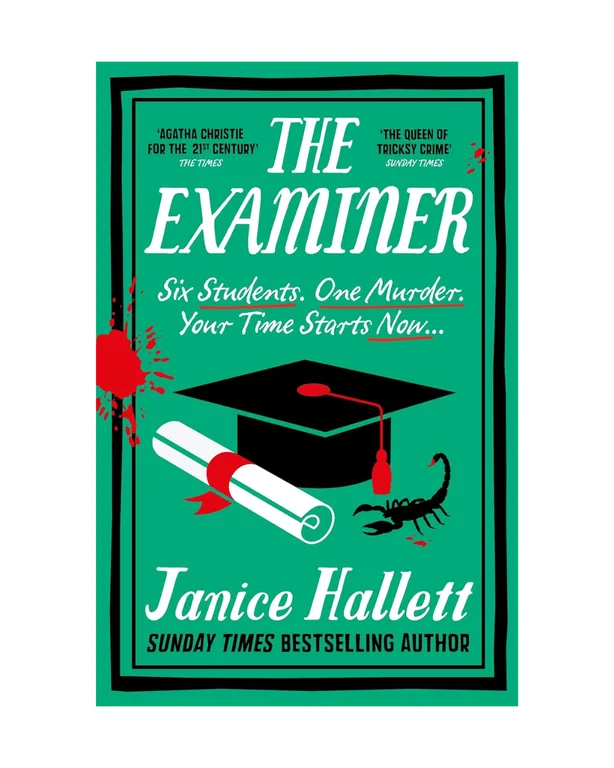 Add these new books to your reading list | April 2025 WHO