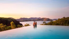 The best Australian hotels with pools - WHO