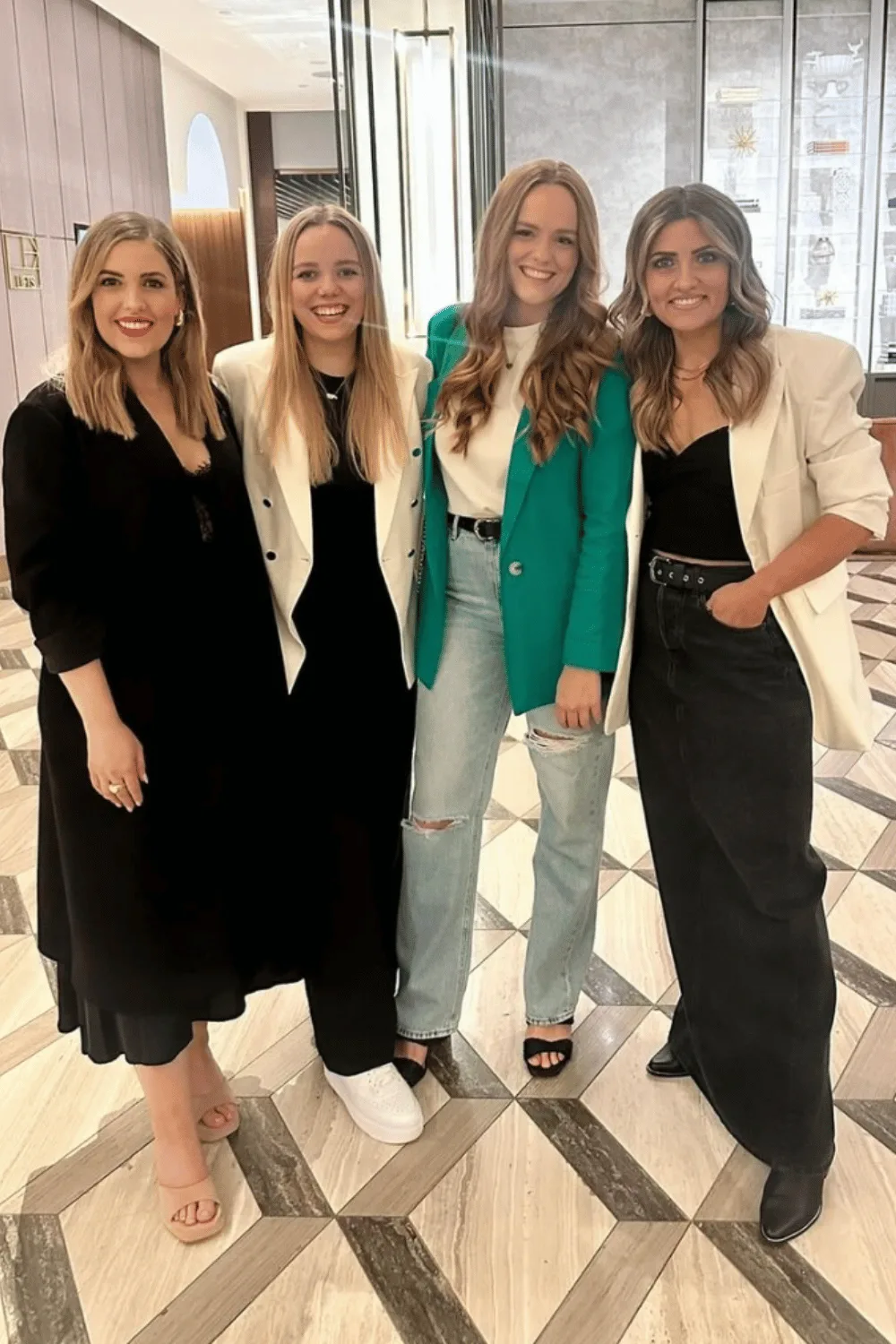 The Block 2024: Maddy and Charlotte reflect on 'cruel' bullying | WHO