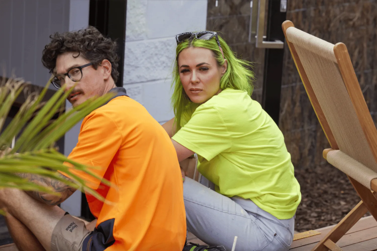 The Block 2024: Are Kylie and Brad still together? - WHO