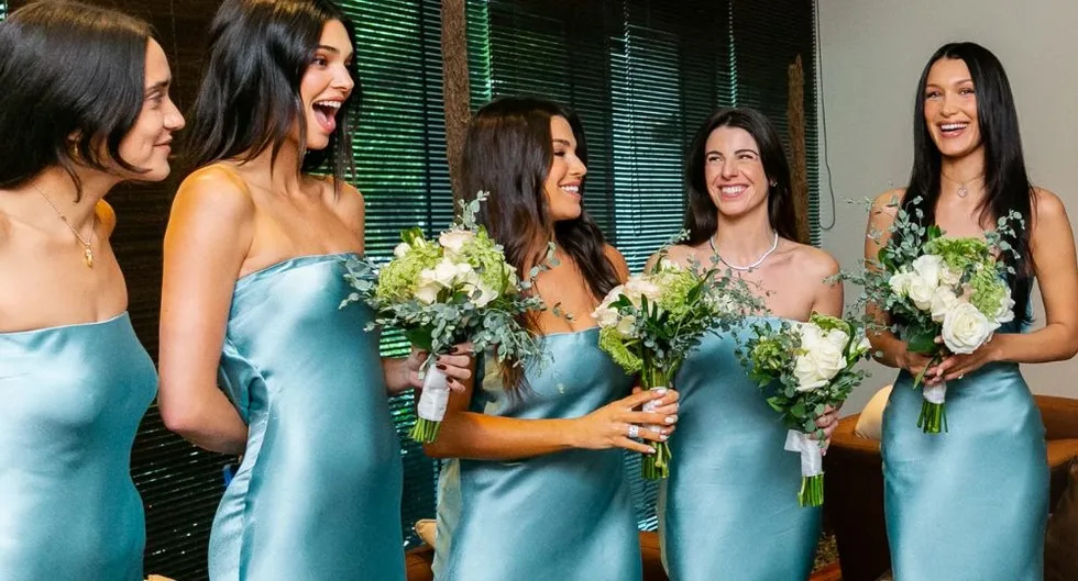 The Iconic's Bridesmaid Dresses For Summer And Spring In 2024 | WHO