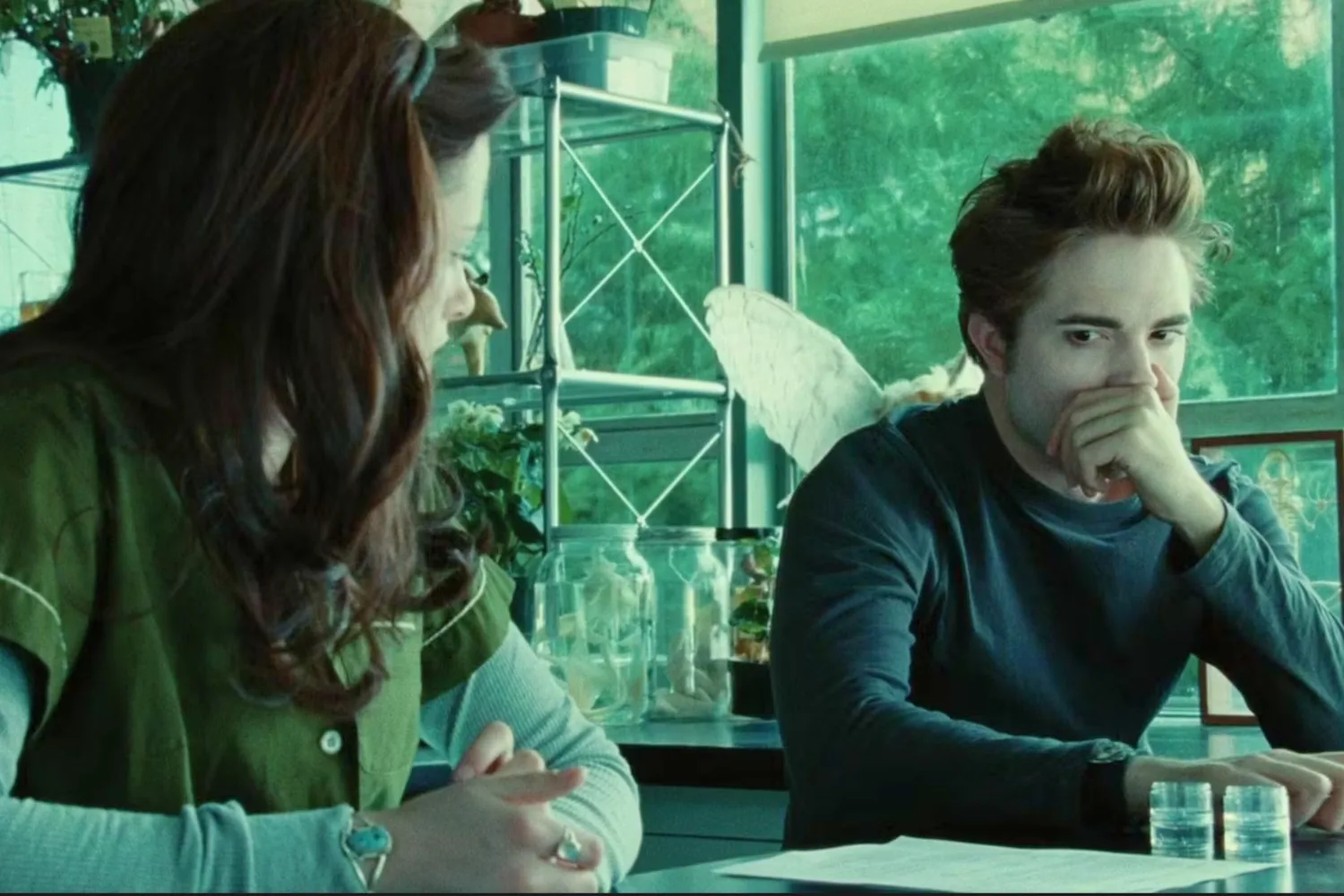 Netflix to Release New Edward Cullen Twilight Spin-Off Series - WHO
