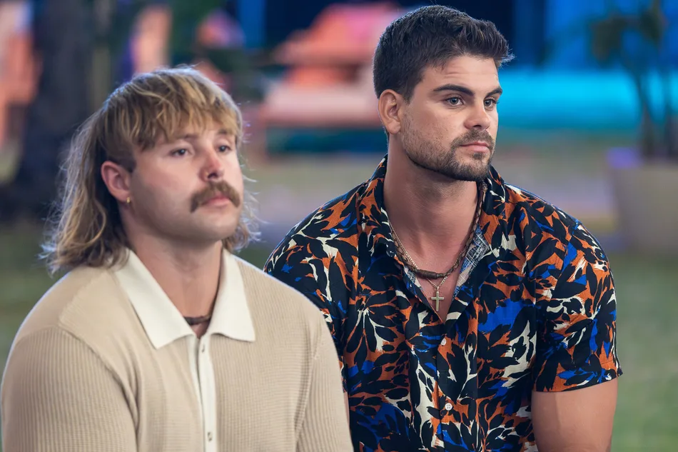 FBoy Island Australia 2024: Are Ally and Joe still together?