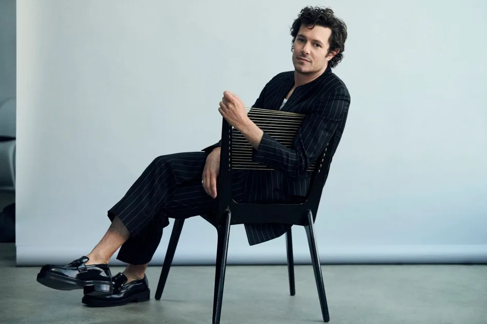 Adam Brody: Inside the Nobody Wants This star's career comeback