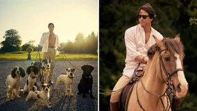 Rivals Season 2 confirmed: Plot, cast & what you need to know