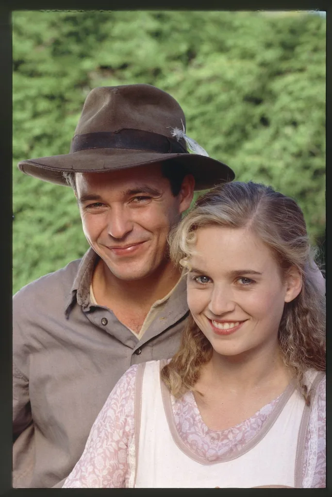 Cameron Daddo opens up about the ups and downs of his career WHO