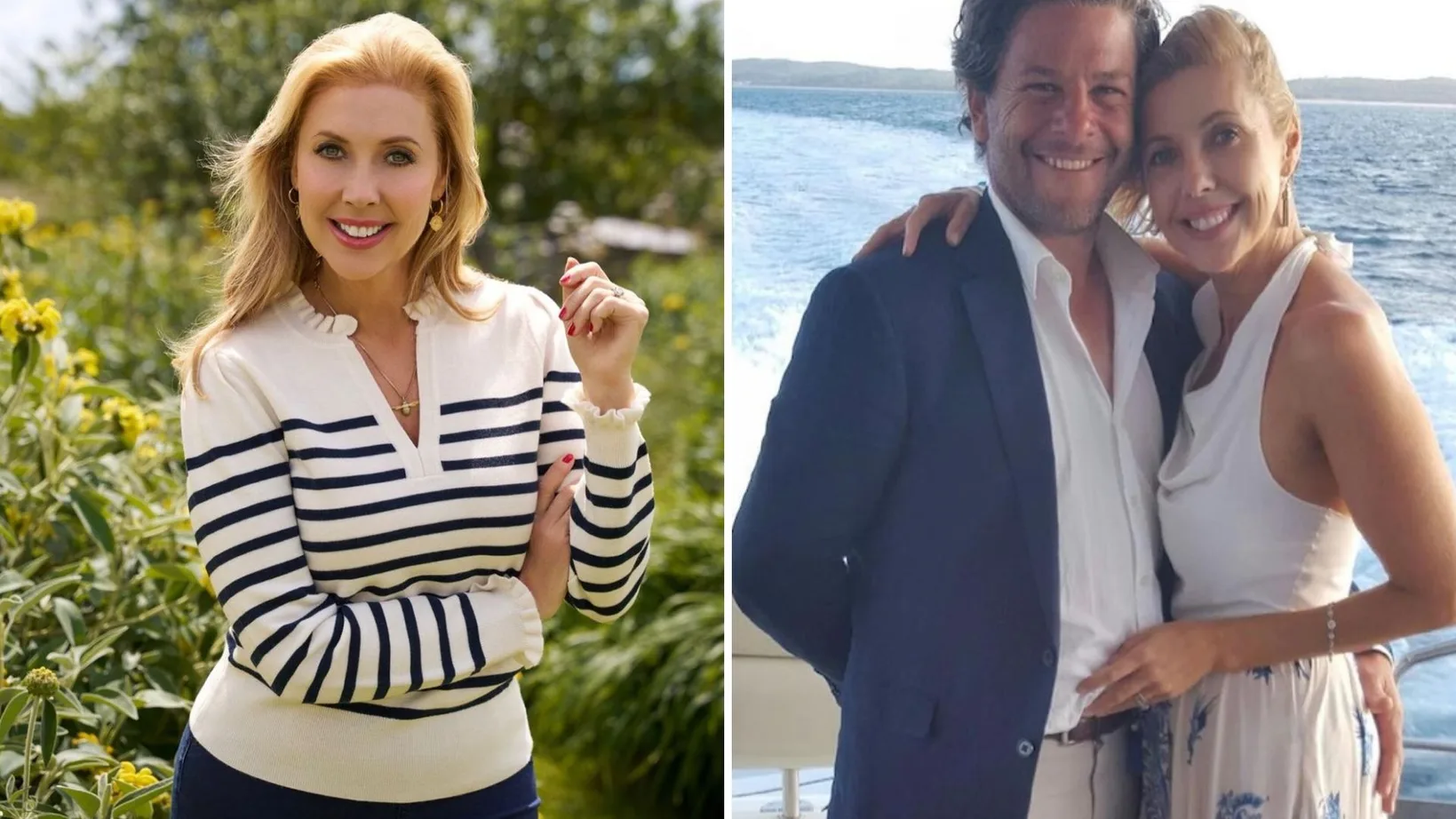 Catriona Rowntree relationship: Meet her 'hunk of burnin’ love'