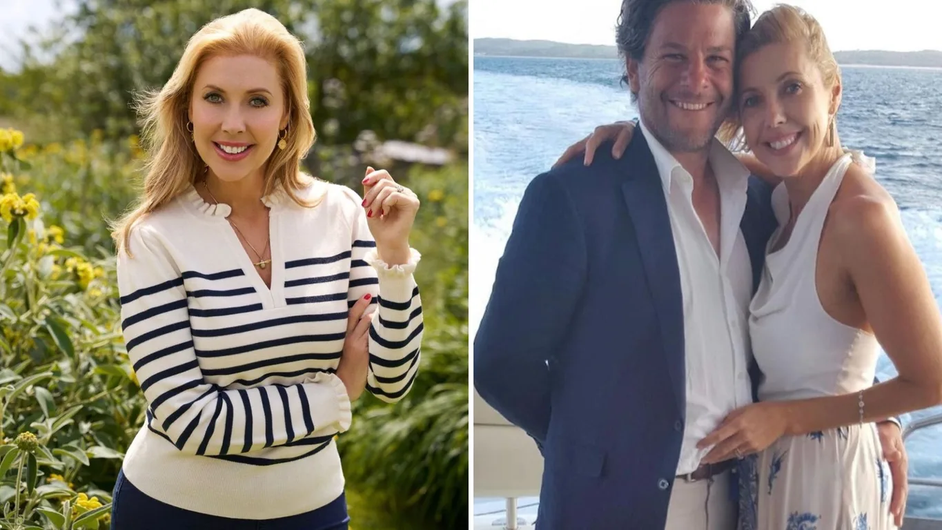 Catriona Rowntree relationship: Meet her 'hunk of burnin’ love'