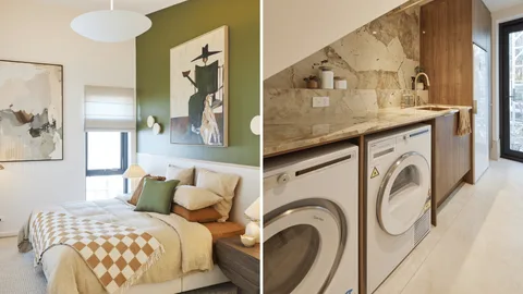 The Block 2024: Every room reveal