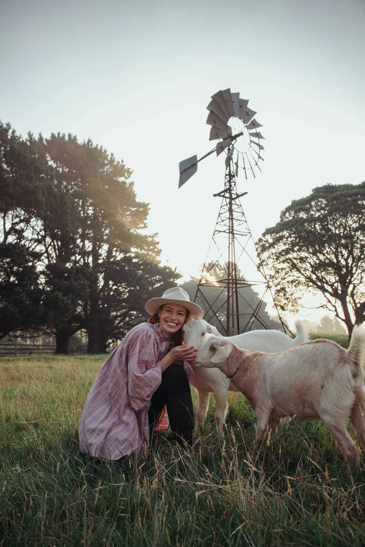 Emma Watkins talks to WHO about her life after The Wiggles