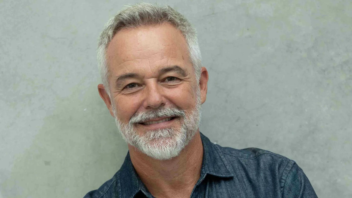 Cameron Daddo opens up about the ups and downs of his career WHO