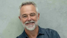 Cameron Daddo opens up about the ups and downs of his career WHO