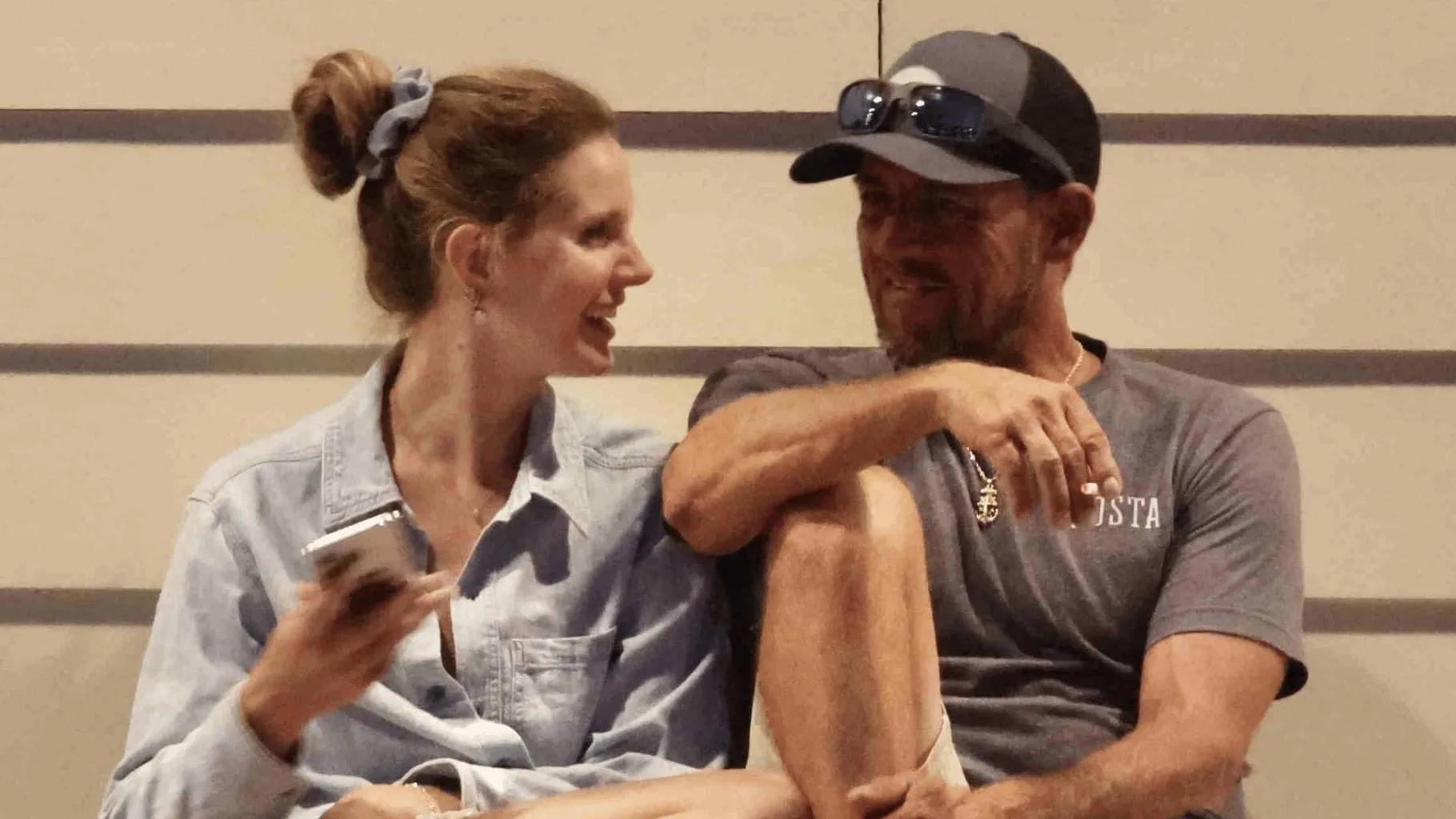 Who is Lana Del Rey's husband? Meet Jeremy Dufrene