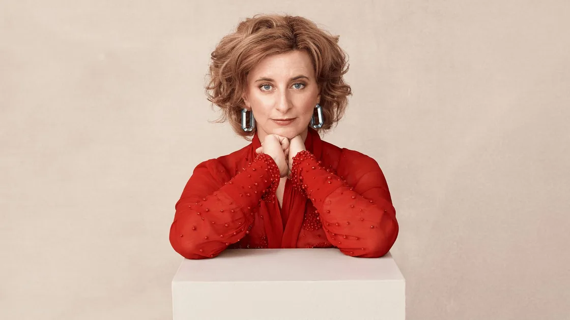 The Office Australia: Felicity Ward on why she's the best boss