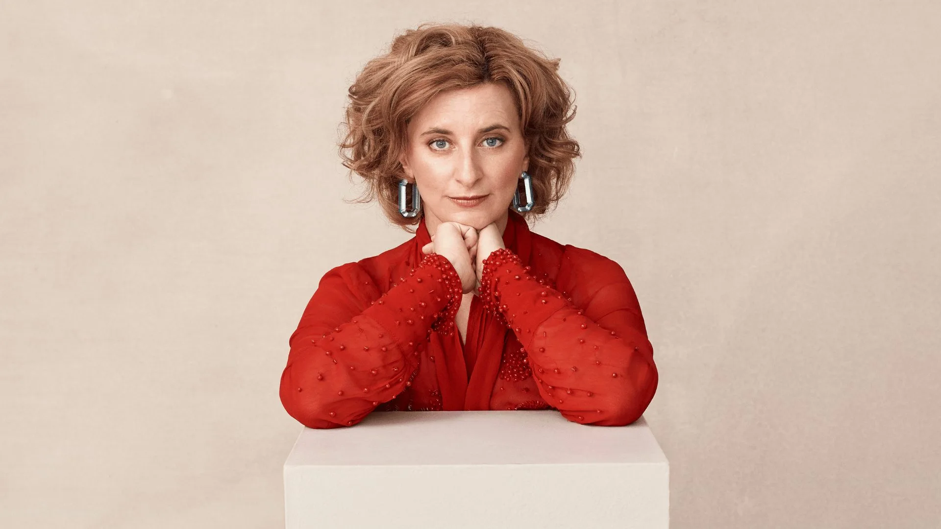 The Office Australia: Felicity Ward on why she's the best boss