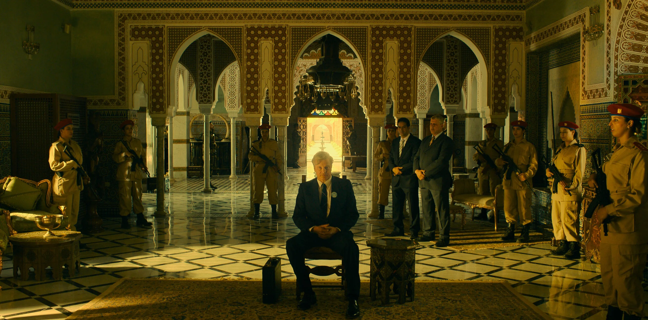 The true story behind Lockerbie: A Search for Truth - WHO