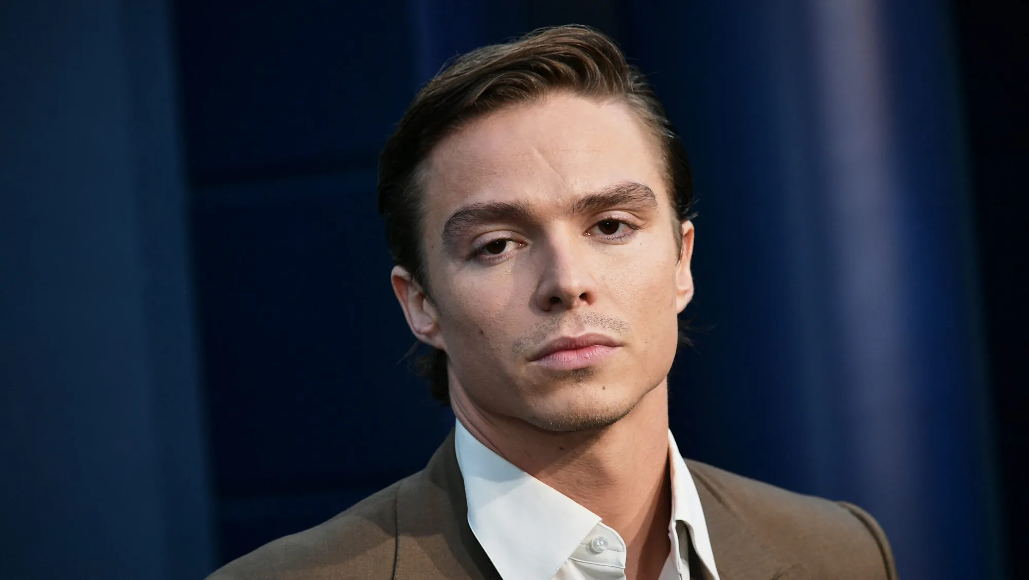 Who is Nicholas Alexander Chavez’s girlfriend? - WHO