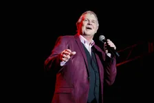 John Farnham tells of shock secret struggle in memoir
