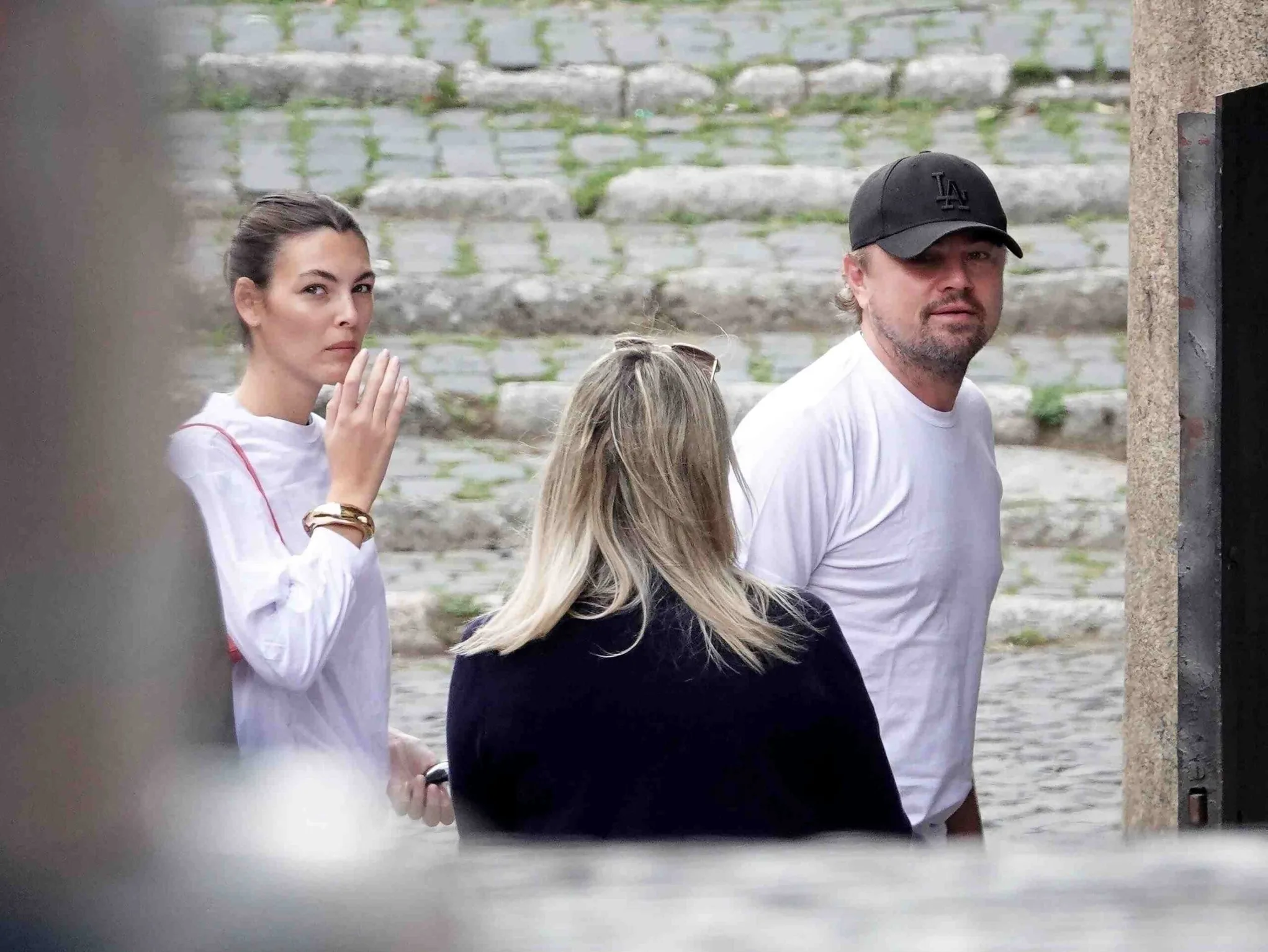 Inside Leonardo DiCaprio and Vittoria Ceretti's relationship - WHO