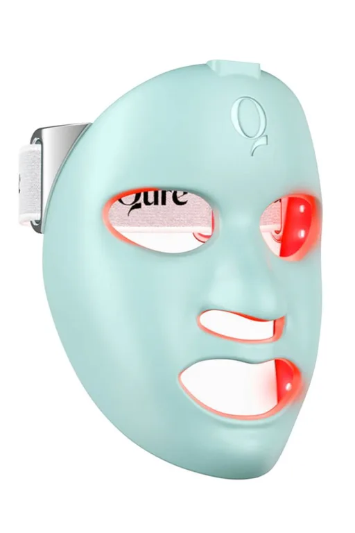 The Best LED Face Masks Celebrities Are Loving in 2025 | WHO