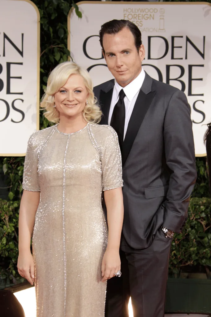 Who is Amy Poehler's new partner? Meet Joel Lovell