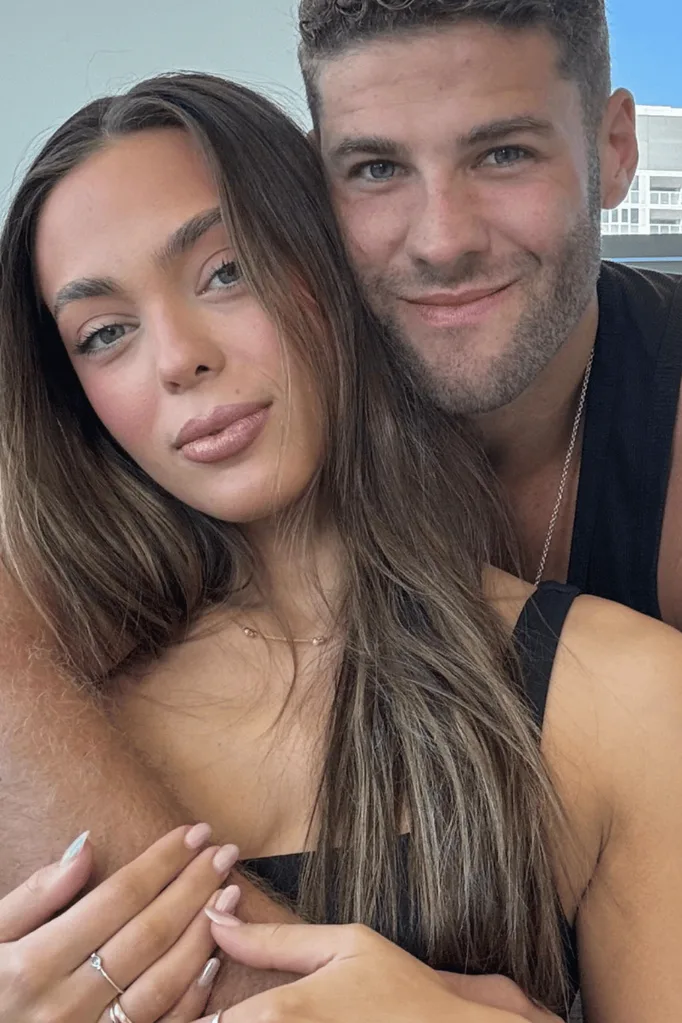 FBoy Island Australia 2024: Are Nicole and Jack still together?