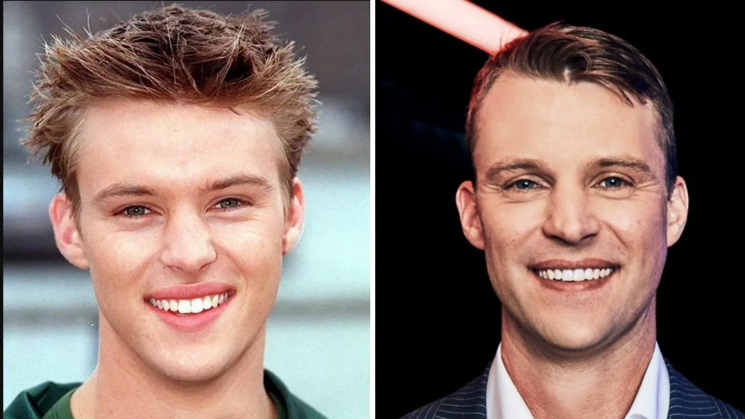 What is Jesse Spencer doing now? Neighbours star's new life