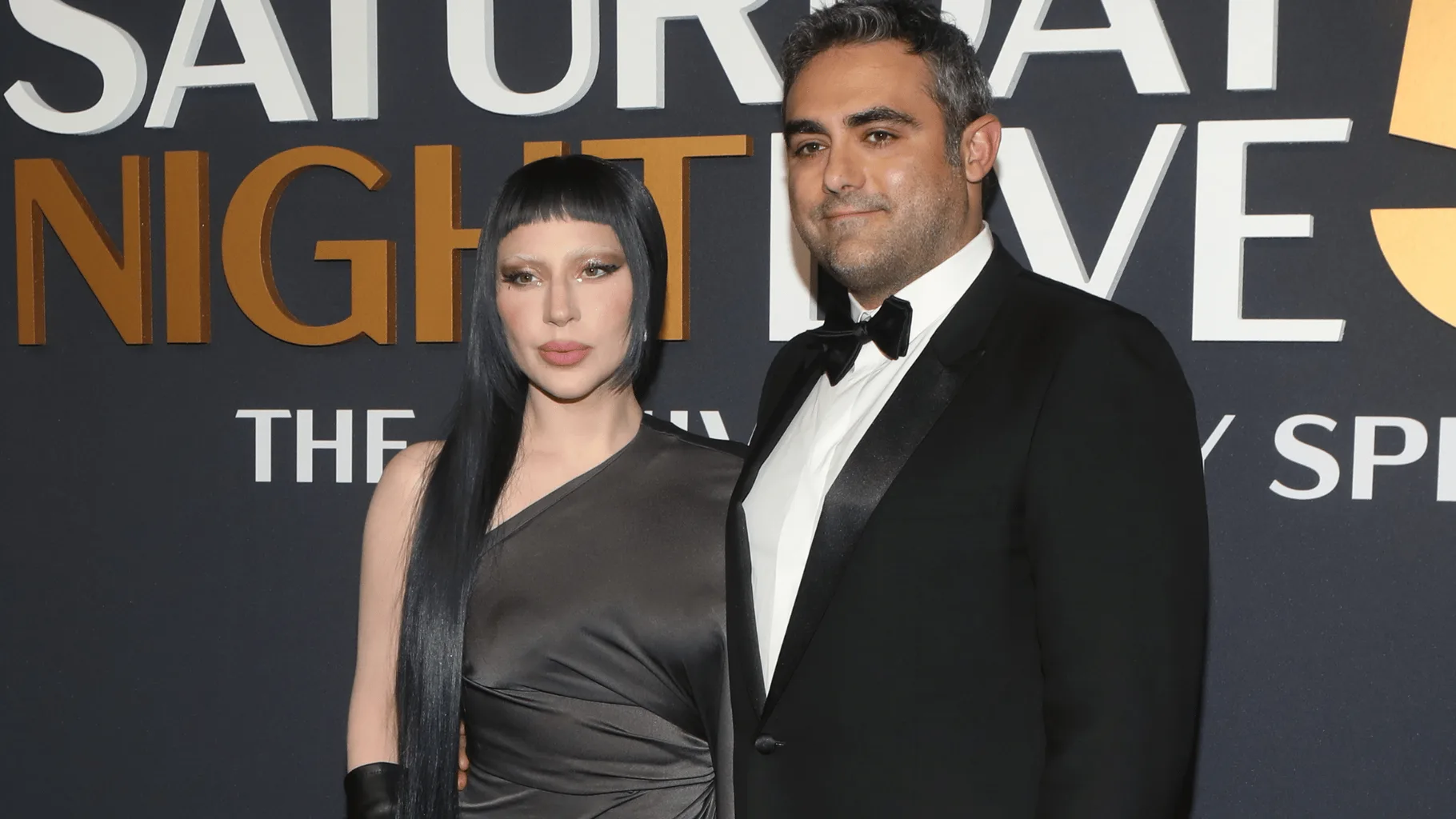 Inside Lady Gaga and Michael Polansky's love story - WHO