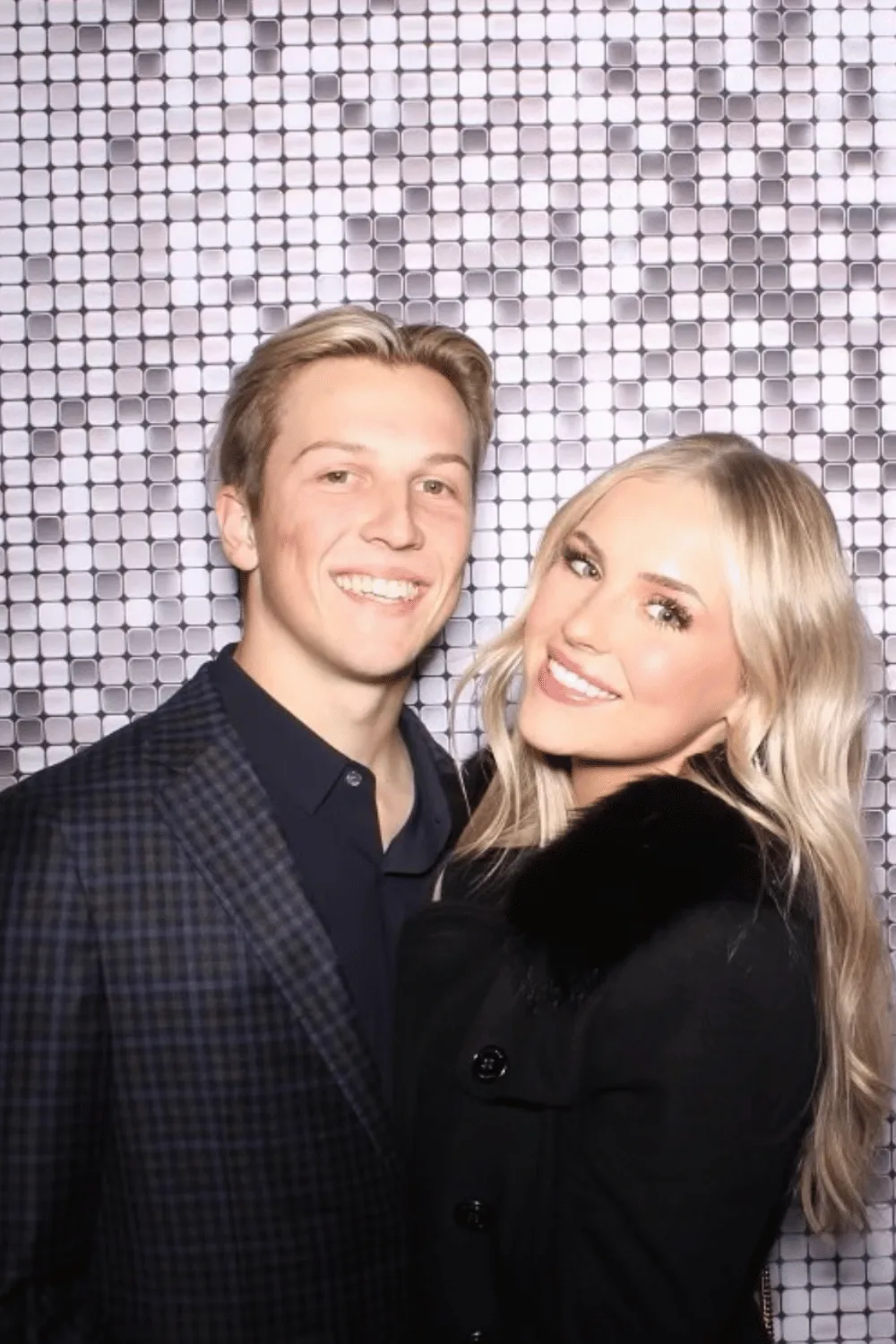 Who is Liam Lawson's girlfriend? Get to know the Kiwi F1 star