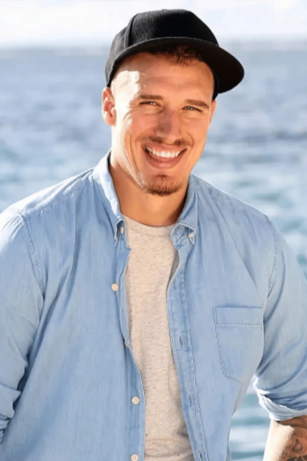 Survivor 2025 Australia v. the World: Meet the Contestants - WHO