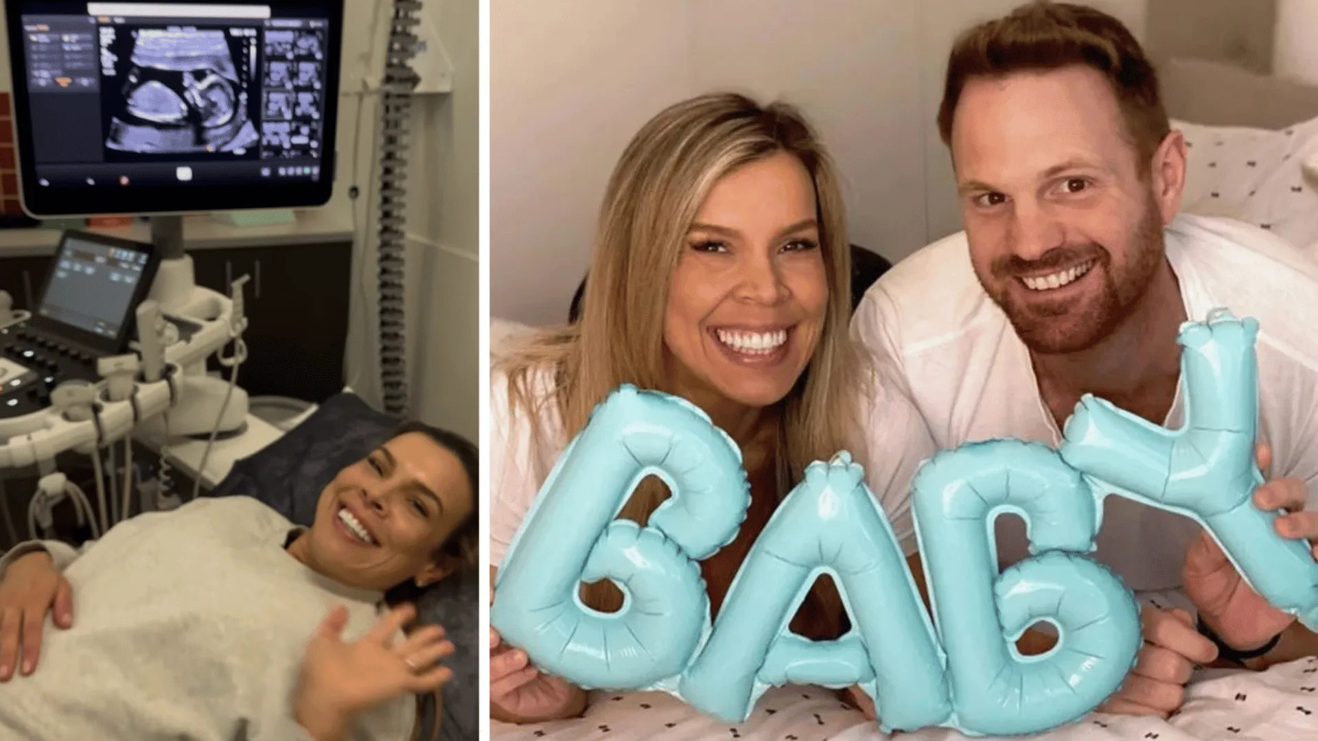 Former MAFS star Carly Bowyer expecting second child with Neil Goldsmith