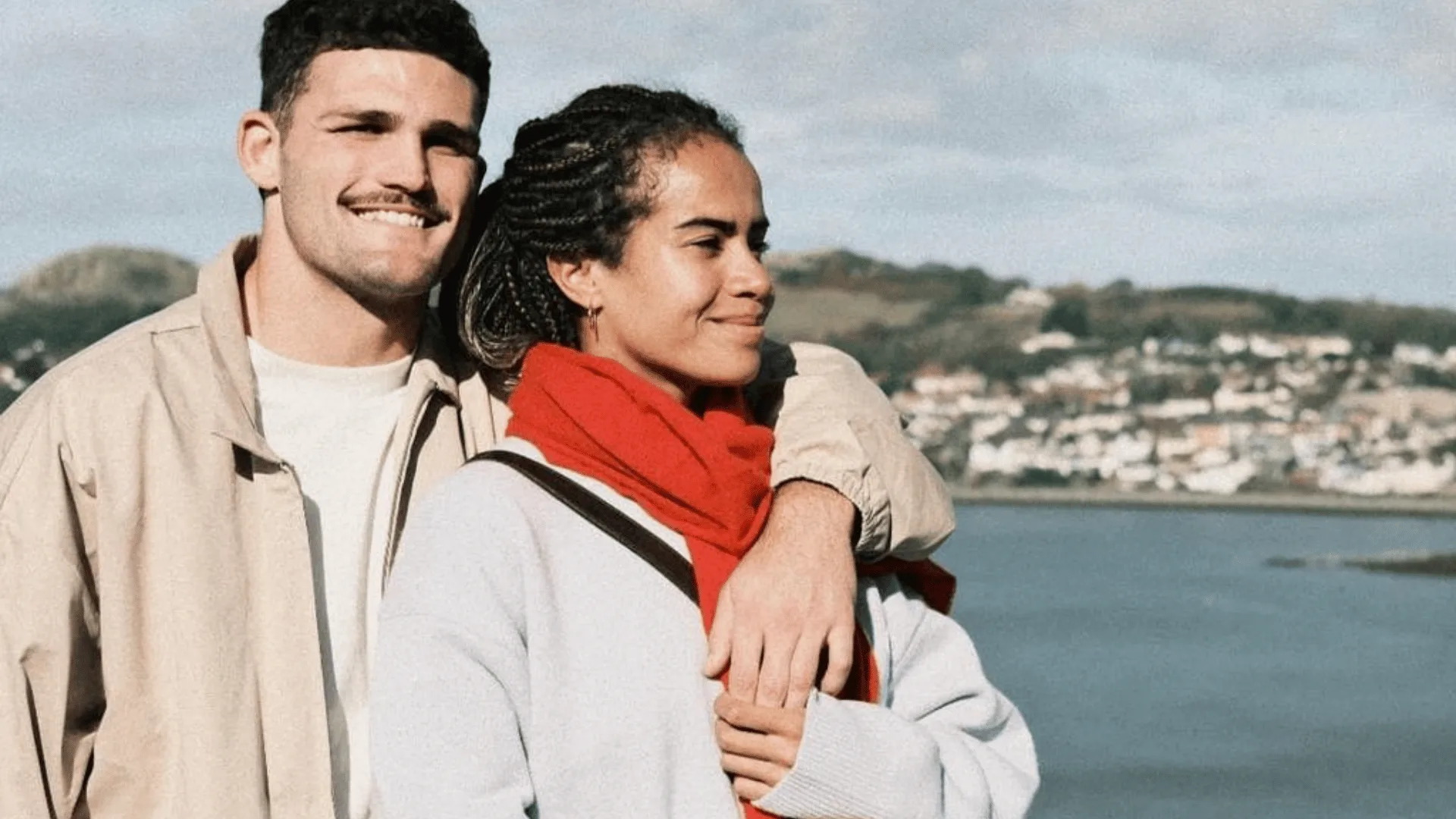 Mary Fowler and Nathan Cleary: Inside Their Relationship Timeline - WHO