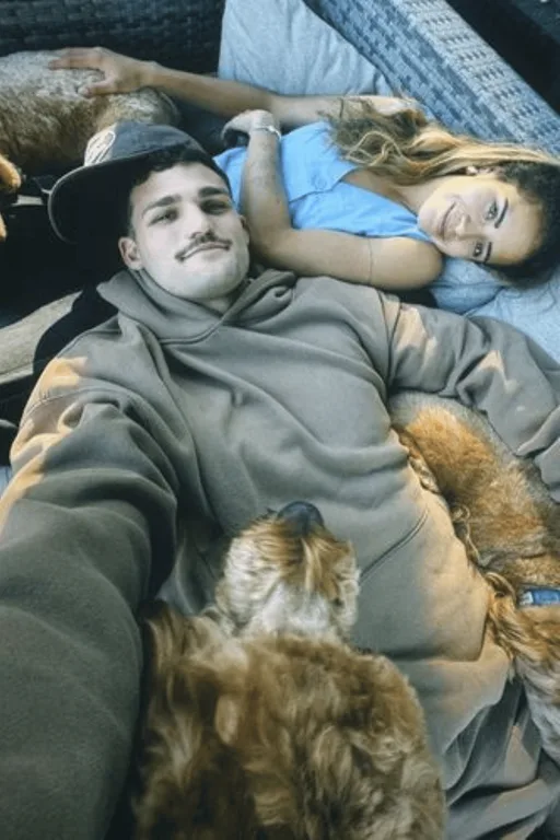 Mary Fowler and Nathan Cleary: Inside Their Relationship Timeline - WHO